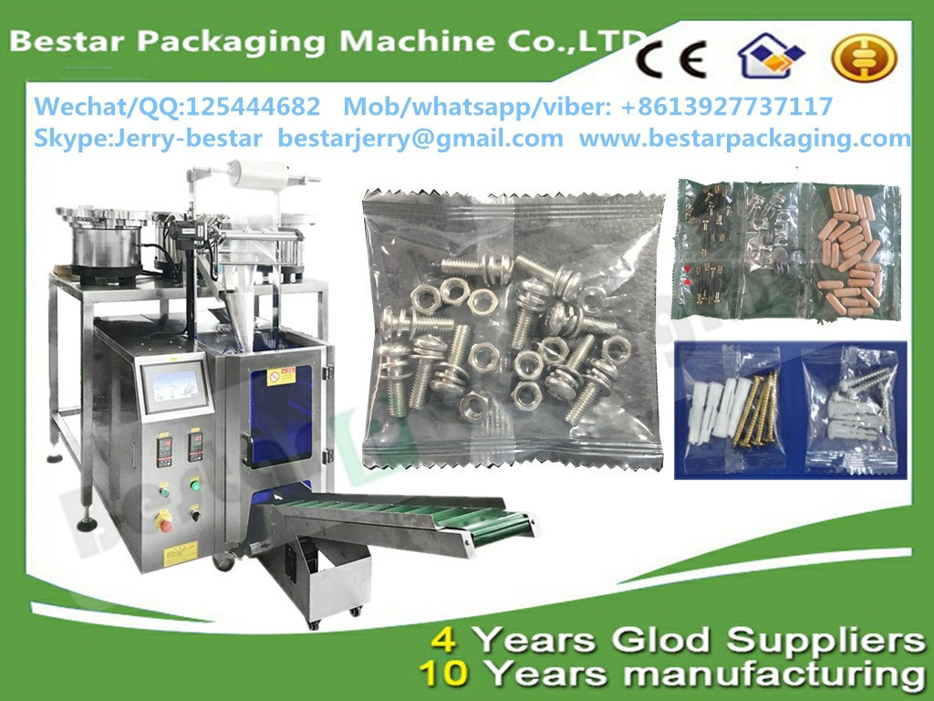 Fully Automatic Furniture accessories, screws, rubber, nuts, tubes ...