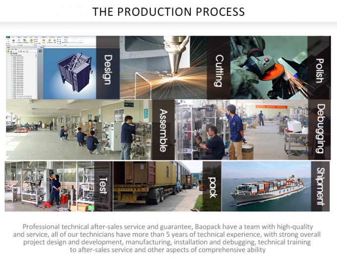 Automatic packaging machine for wall tile grout floor tile grout