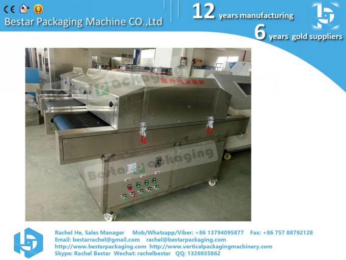 Ultraviolet ray sterilization machine for mask, face mask, 3-ply mask