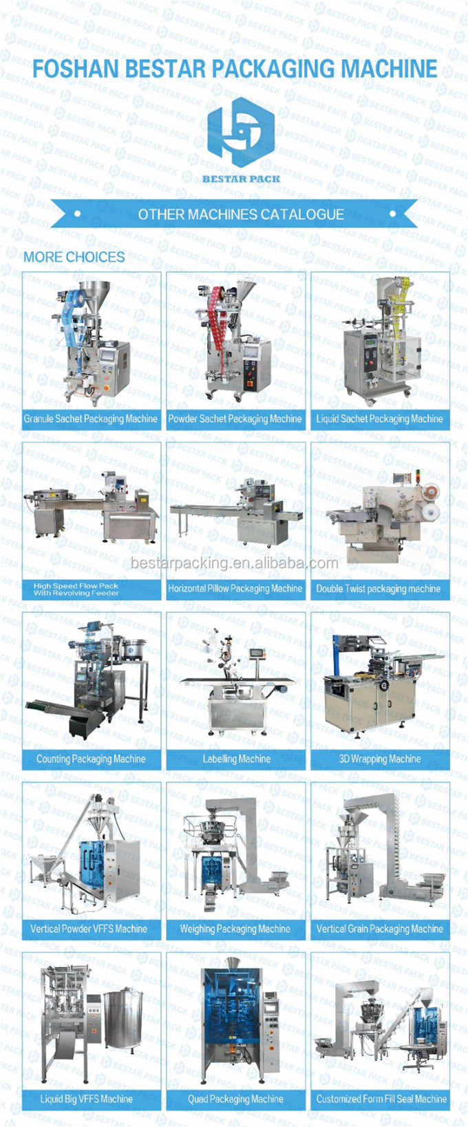 How to use a packaging machine to package hot liquids BSTV-750P